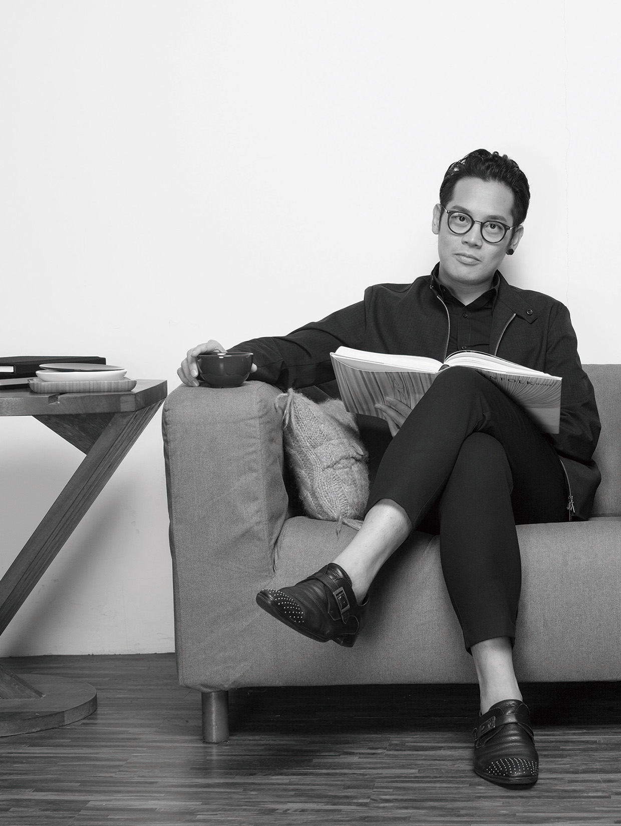 京華廣場-頂級商辦園區 - 京華廣場-頂級商辦園區